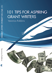 The Grant Goddess Speaks. . .: Grant Writing Contracts