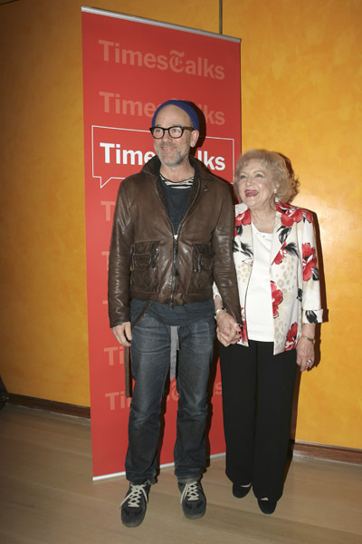 Crazy Days and Nights: 5/1/11 - 5/8/11