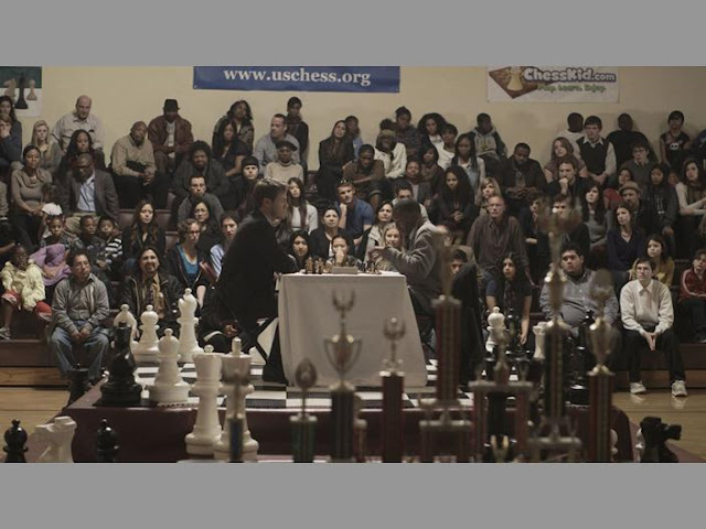 chess movies and books - Chess Forums - Chess.com