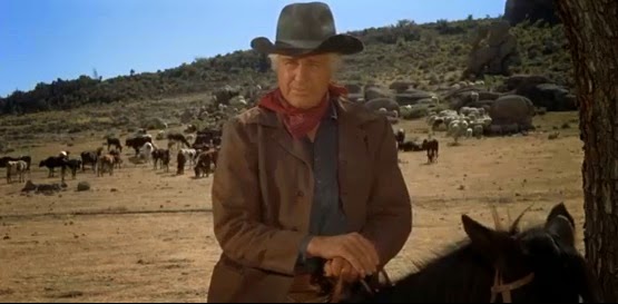 Big Jake (NGP, 1971) – Jeff Arnold’s West