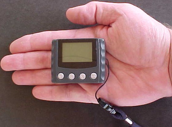 Portable LCD Magnetic Stripe Reader | Magnetic Card Reader Shop