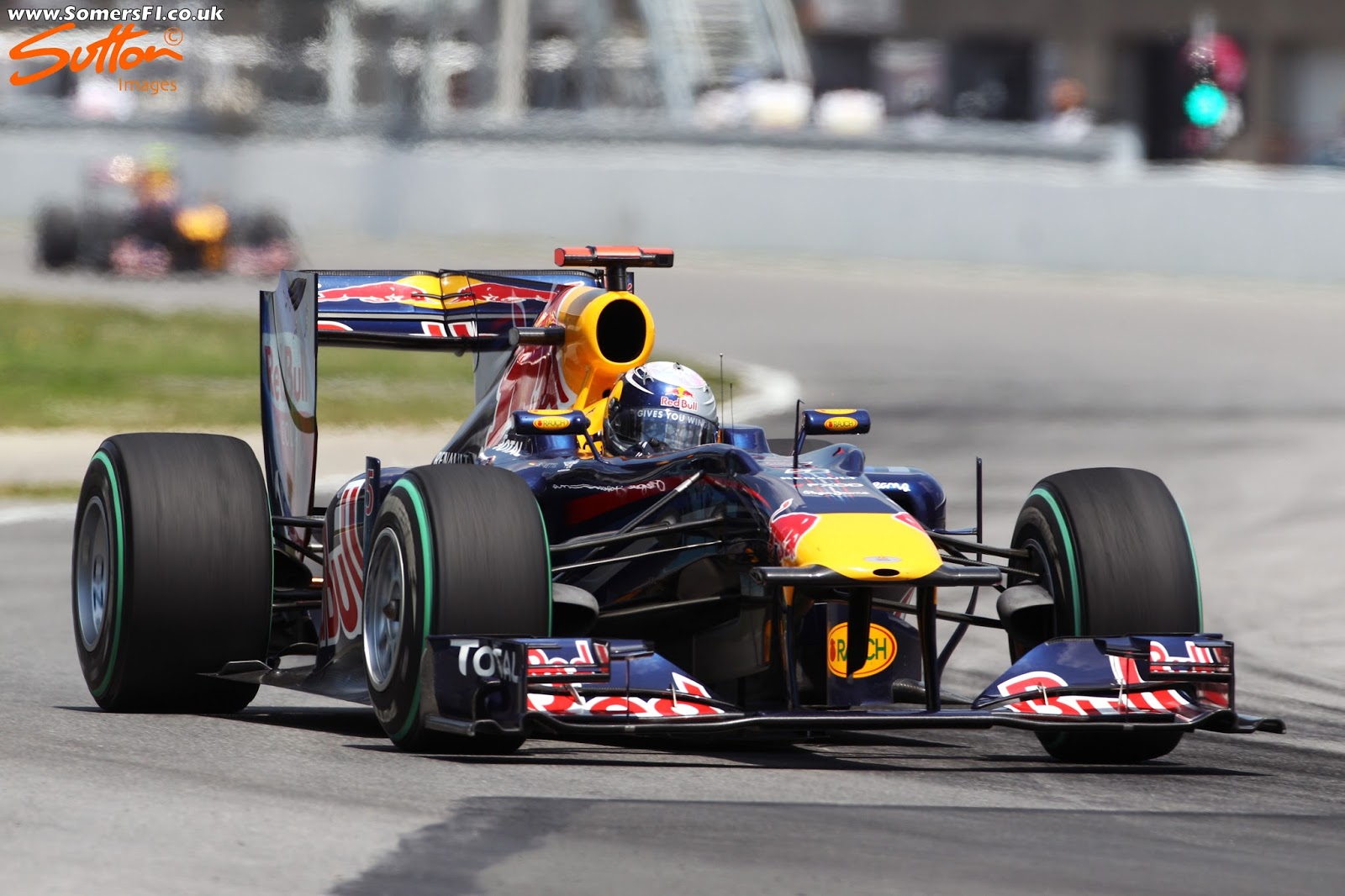 #TechF1LE: Red Bull RB6 - SomersF1 - The technical side of Formula One