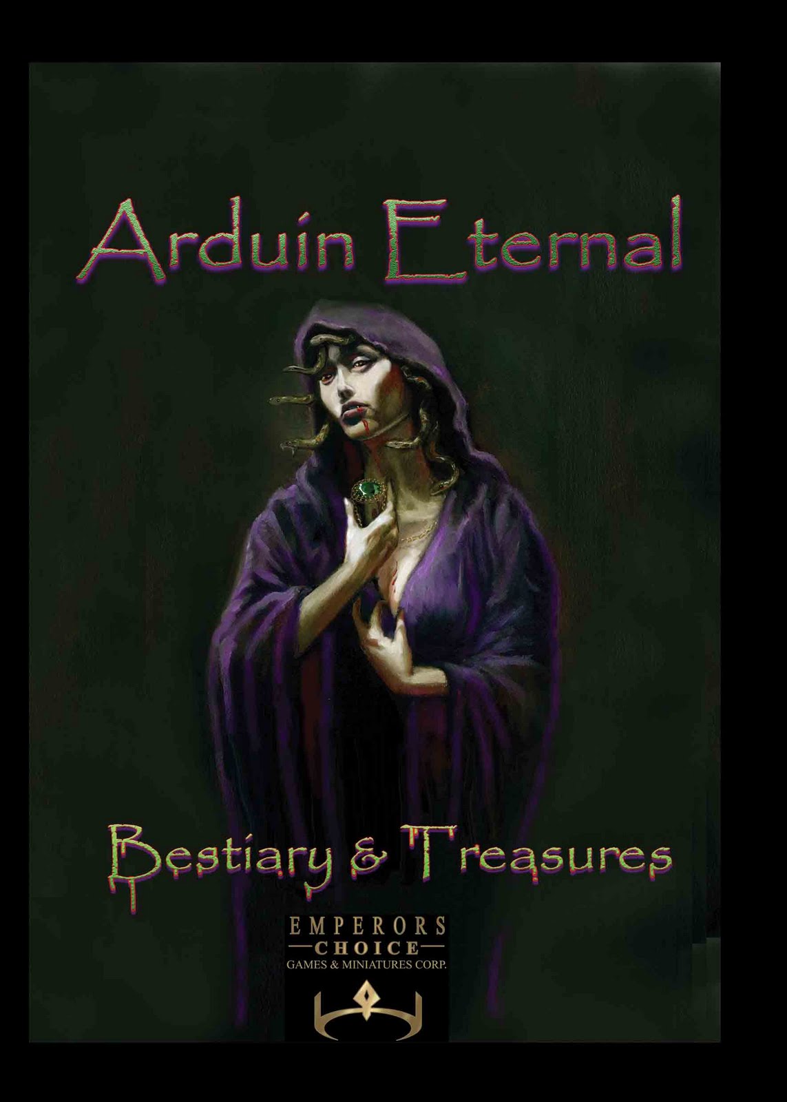 Swords & Stitchery - Old Time Sewing & Table Top Rpg Blog: The Arduin ...