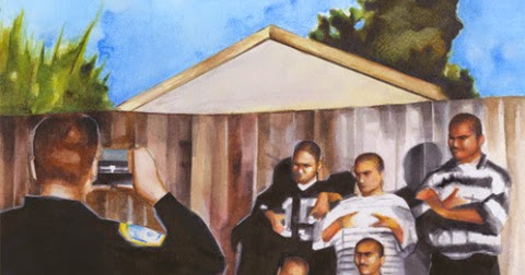 Officially A Yuppie: Blu New Album Info!