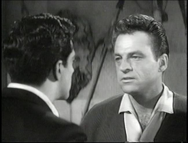 DREAMS ARE WHAT LE CINEMA IS FOR...: THE RIGHT APPROACH 1961