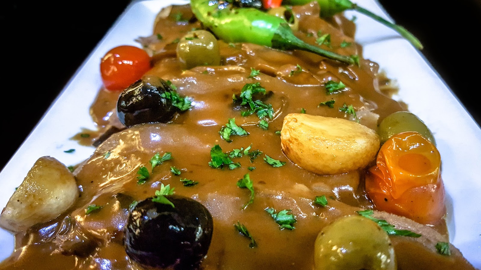 XO46: PIYAPARAN A MANOK