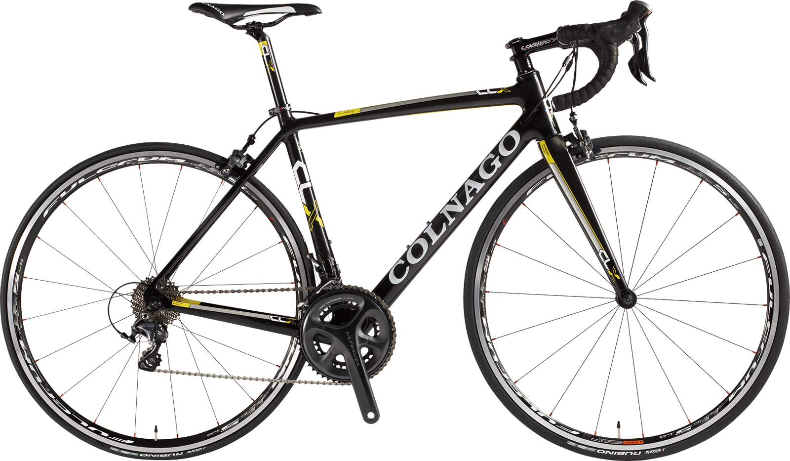 COLNAGO JAPAN Official Blog: 4月 2016