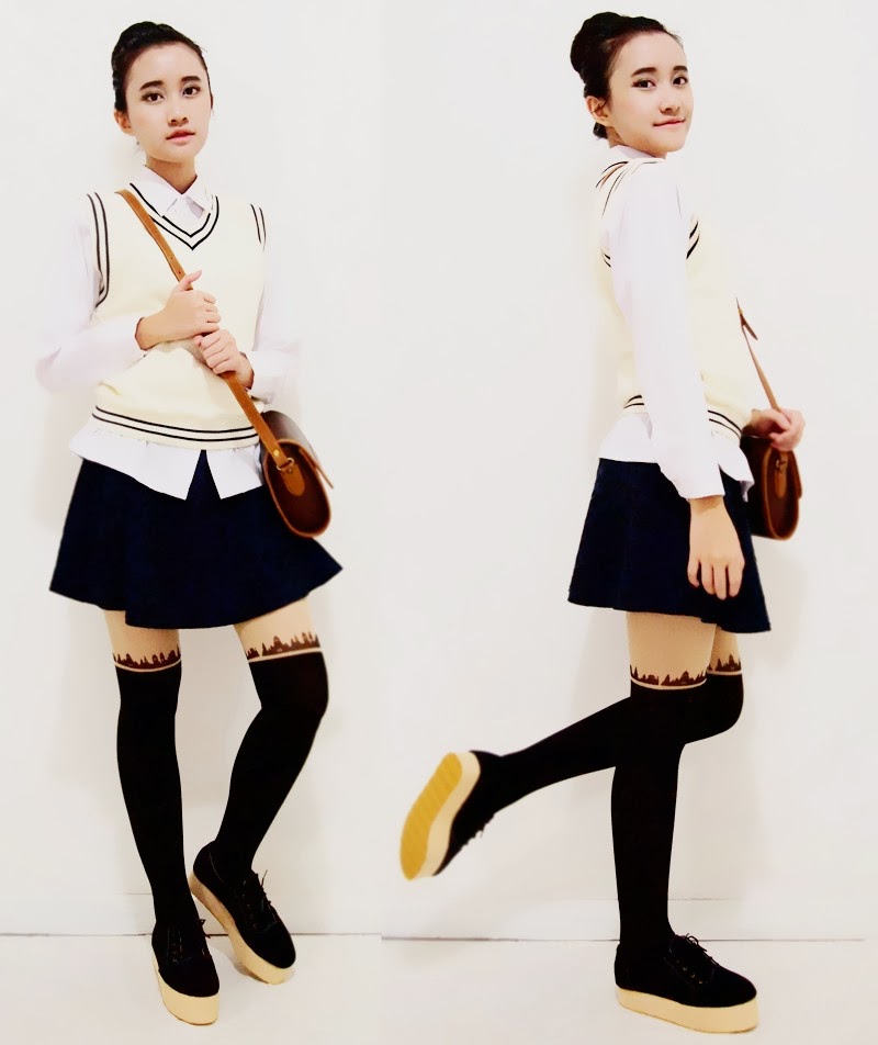 Margareta Vania: Polish Style