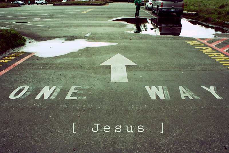 One Way Lyrics with Chords Song - Hillsong - Catholic Song Books