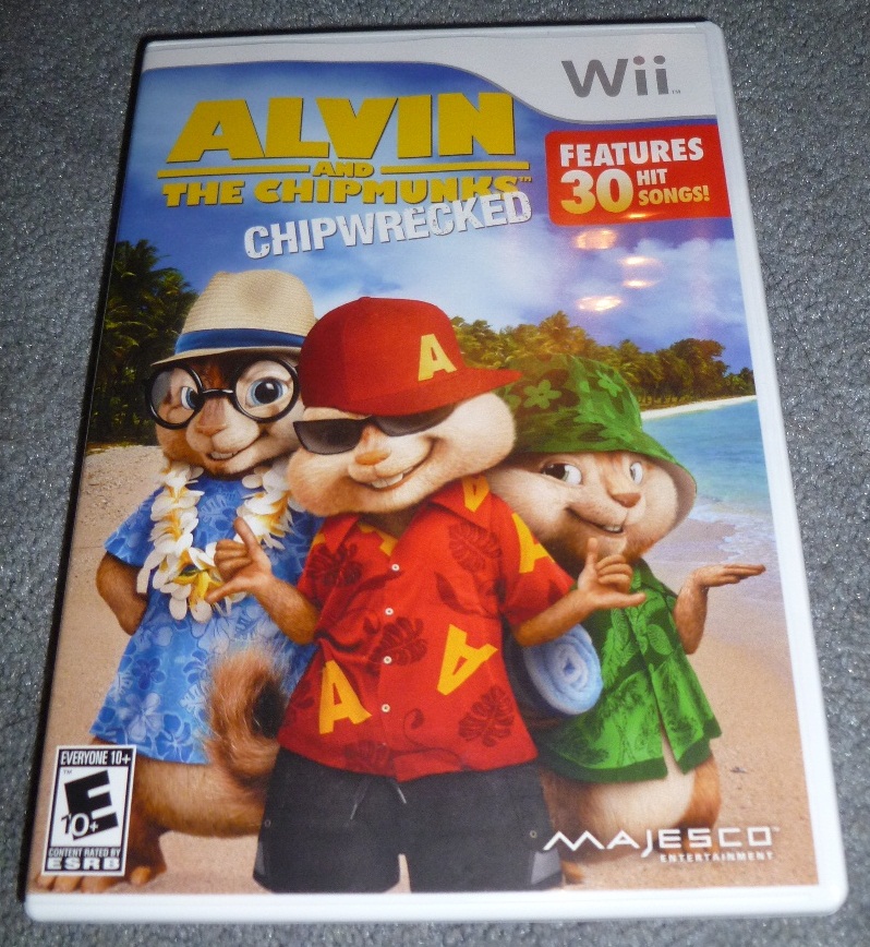 Evan and Lauren's Cool Blog: 12/8/11: Alvin and the Chipmunks ...