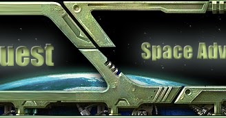 Cosmos Quest - Η τετραλογία ενός Adventure