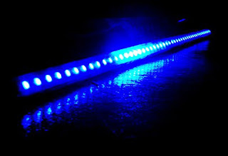 AutoDream Auto Accessories Store: Knight Rider LED