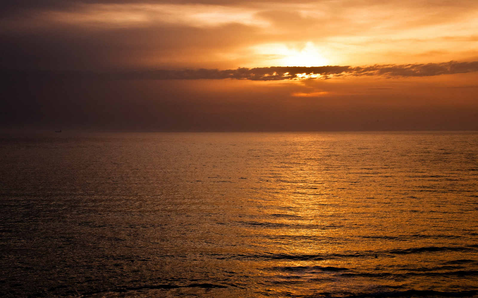 sandufeher: "Rasarit la Marea Neagra"