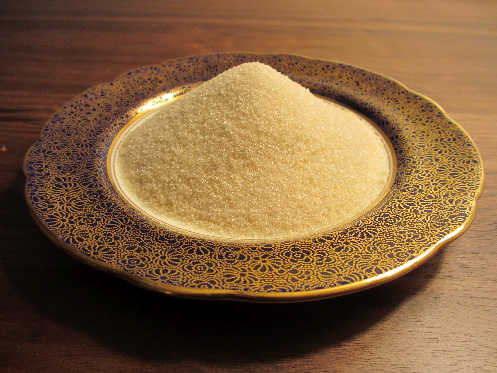 Food, love and memories