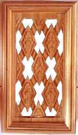 LOSTER, Lopster, Lobster, Ventilasi Udara, ANGIN-ANGIN dari Kayu Jati ...