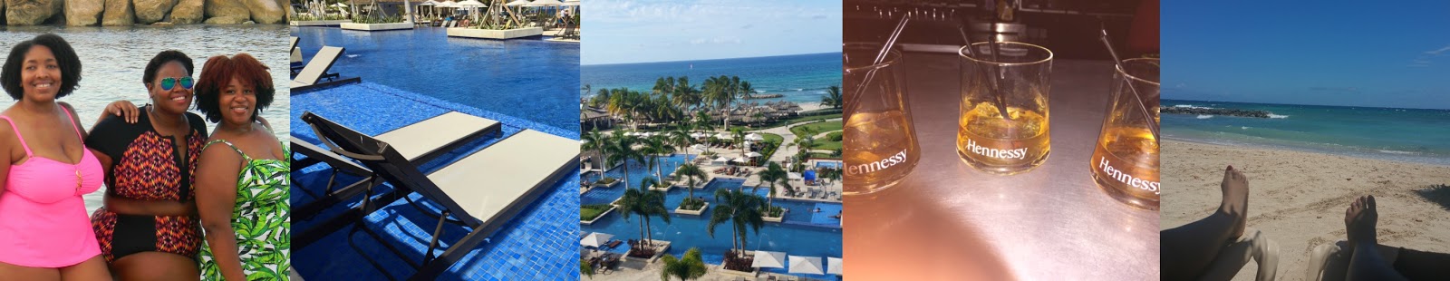 EAT PLAY STAY SLAY: Hyatt Ziliara Montego Bay Review | PrettyPlusPep