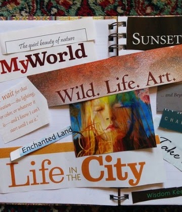 Craft Tutorials: How To Scrapbook – Introduction and Tips