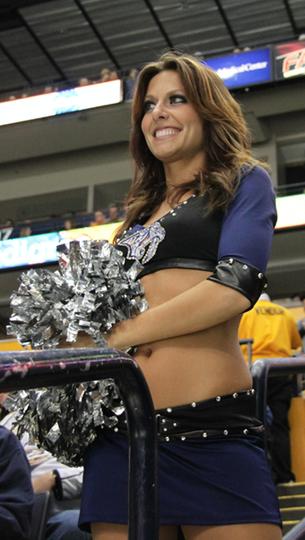 Hockey Cop Archives The Nashville Predators Ice Girls And Dancers