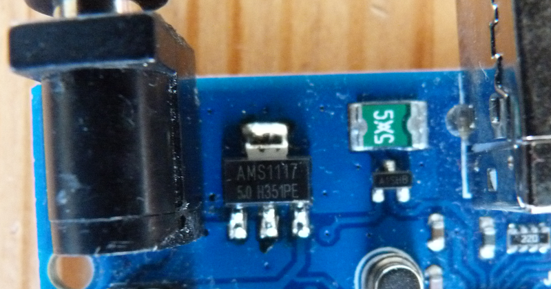 Arduino y solo Arduino - Todo lo que necesitas lo encontrarás aquí ...