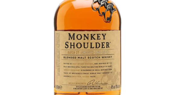 RƯỢU WHISKY SCOTLAND MONKEY SHOULDER GIÁ TỐT MỌI THỜI ĐẠI - VANG NGON ...