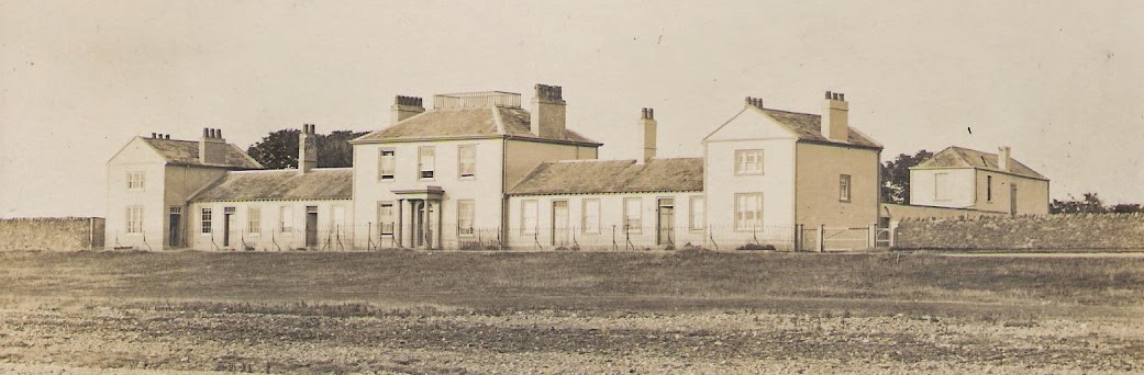 Solway Past and Present: October 2014