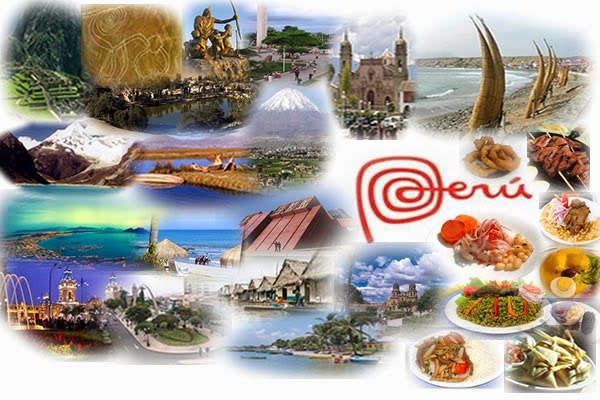 la diversidad cultural peruana: las culturas peruanas