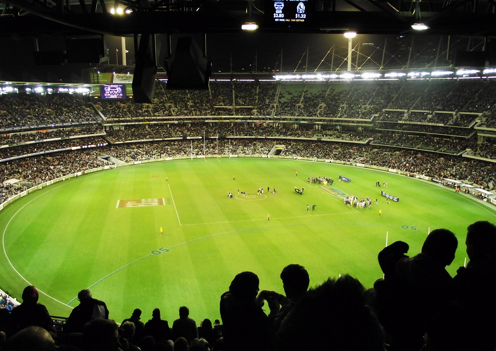 /r/AFL MCG photo? : r/AFL