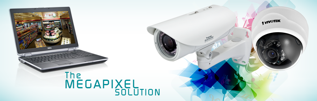 Know About Security Systems: VIVOTEK NETWORK CAMERA