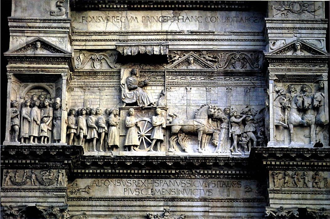 Punto al Arte: octubre 2017