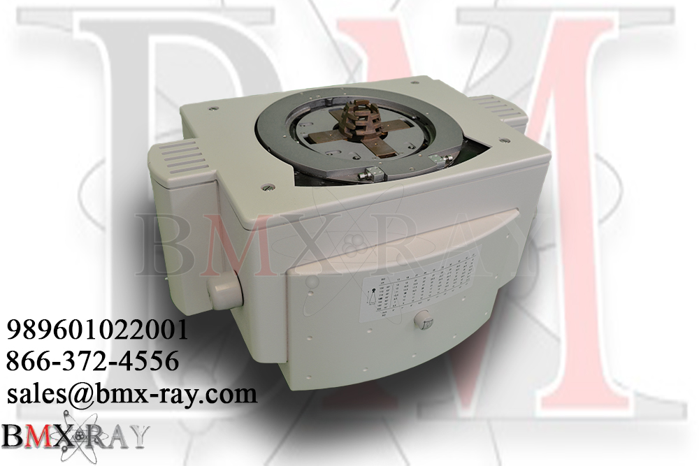 BMX-RAY: 989601022001 PHILIPS NICOL COLLIMATOR