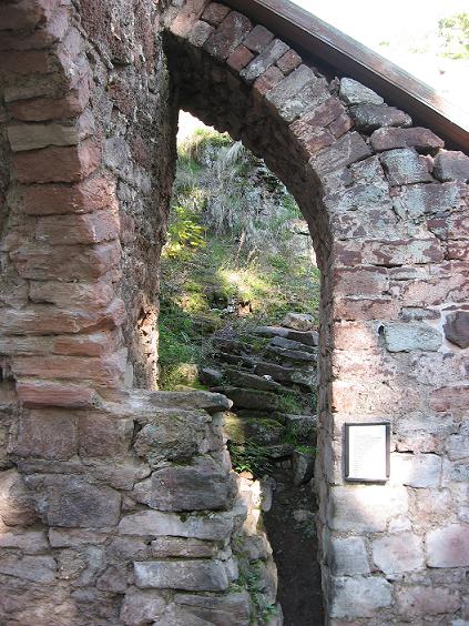 The Lost Fort: A Time of Feuds - The Counts of Hohnstein and Stolberg ...