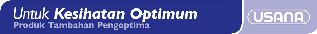 USANA: PRODUK USANA