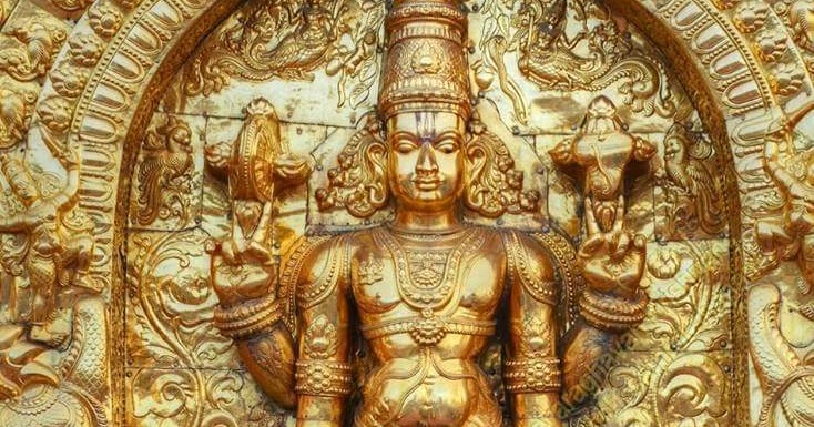 Sadayavaraman Sundara Pandiyan and Ranganathar