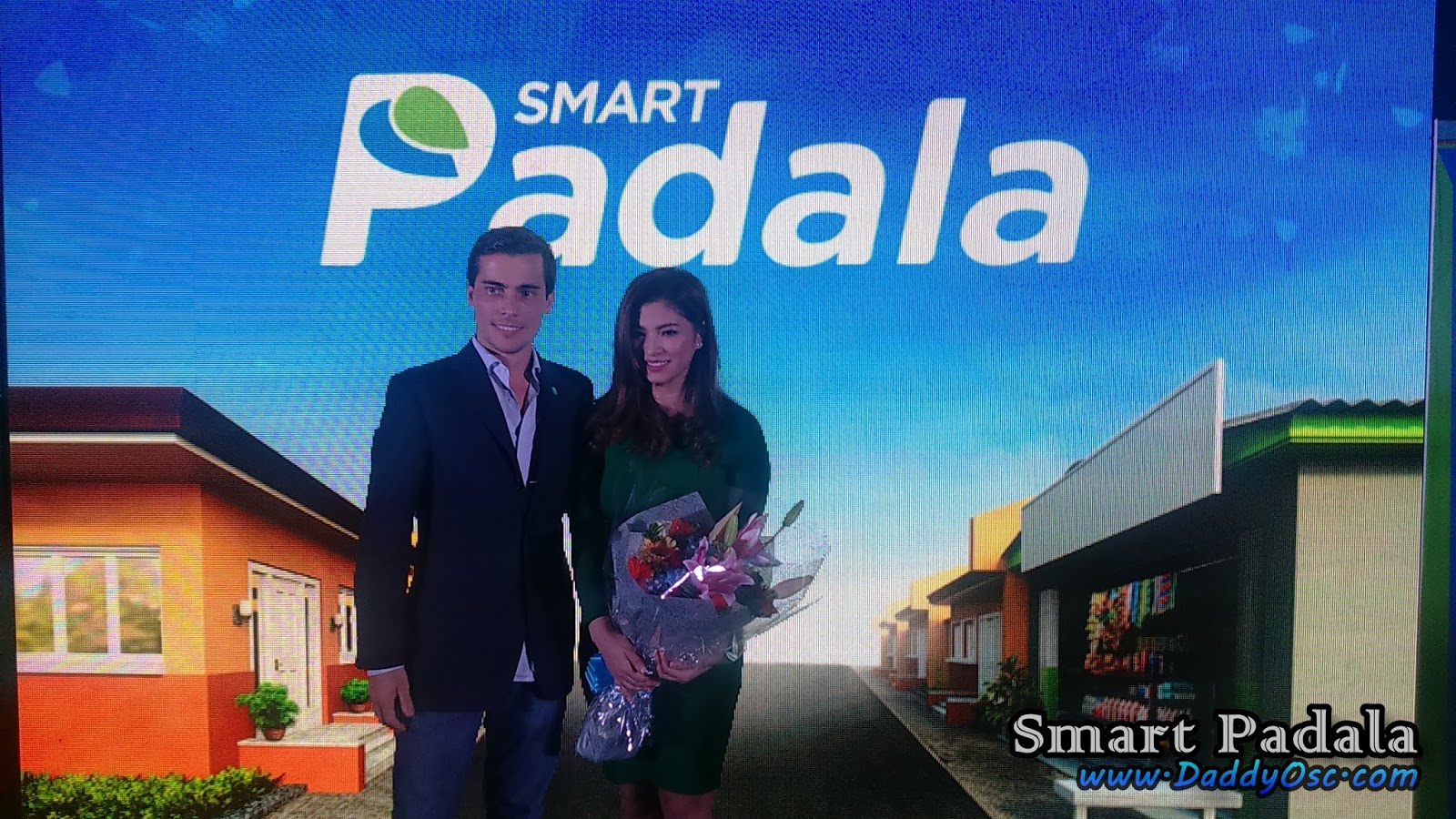 Smart Padala's "PadaLapit" campaign for Money Remittance in the ...