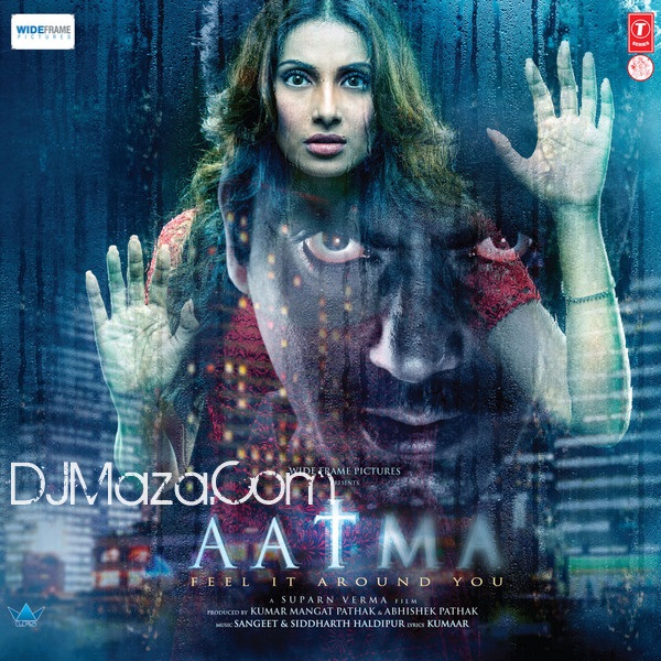 New Bollywood Release: "Aatma" movie Release date(s) 22 March 2013