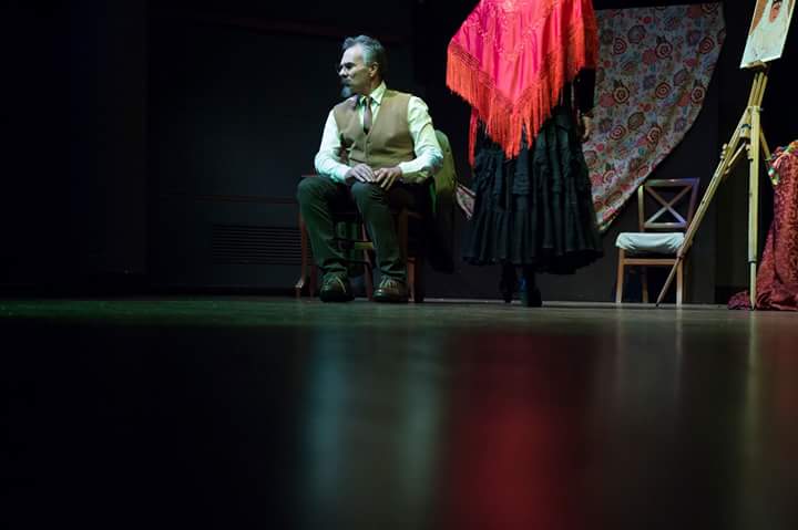 Io, la letteratura e Chaplin: Essere Frida Kahlo