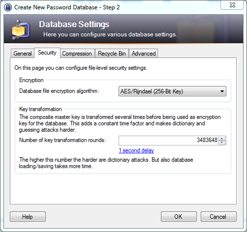 Romans Notes Keepass Ultimate Setup And Security Guide
