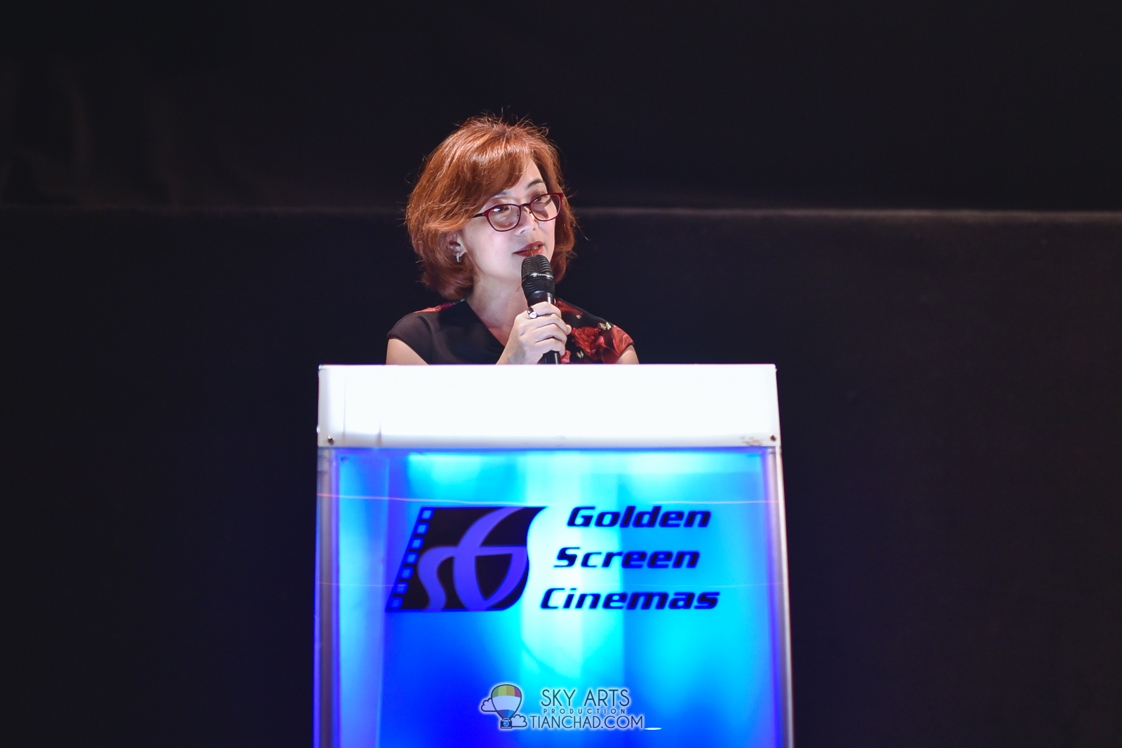 【Photo】Czech Republic Film Festival 2018 Malaysia Launch @ GSC Pavilion ...