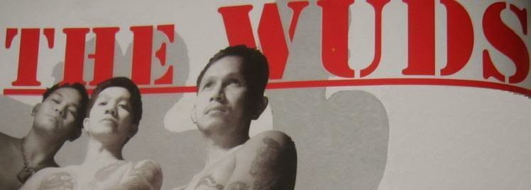 BISIKLETA PRODUCTIONS: THE WUDS