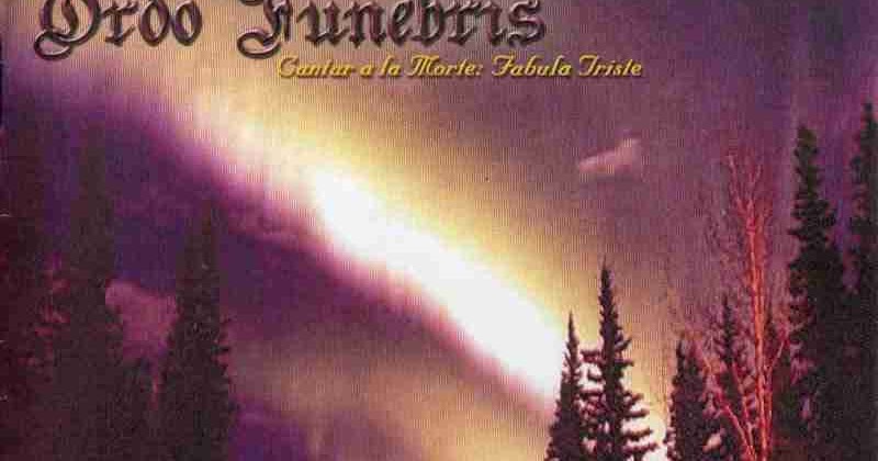 Ordo Funebris -A Witches Song (Folk Tales Κάθε Σάββατο 2300-2400)