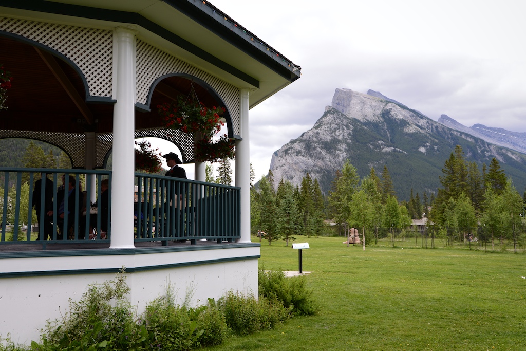 Alpine Peak Photography: Banff Wedding Photographer - Emilie & Trevor ...