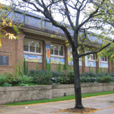 Uptown Update: $6.1M Clarendon Park Fieldhouse Renovation To Commence