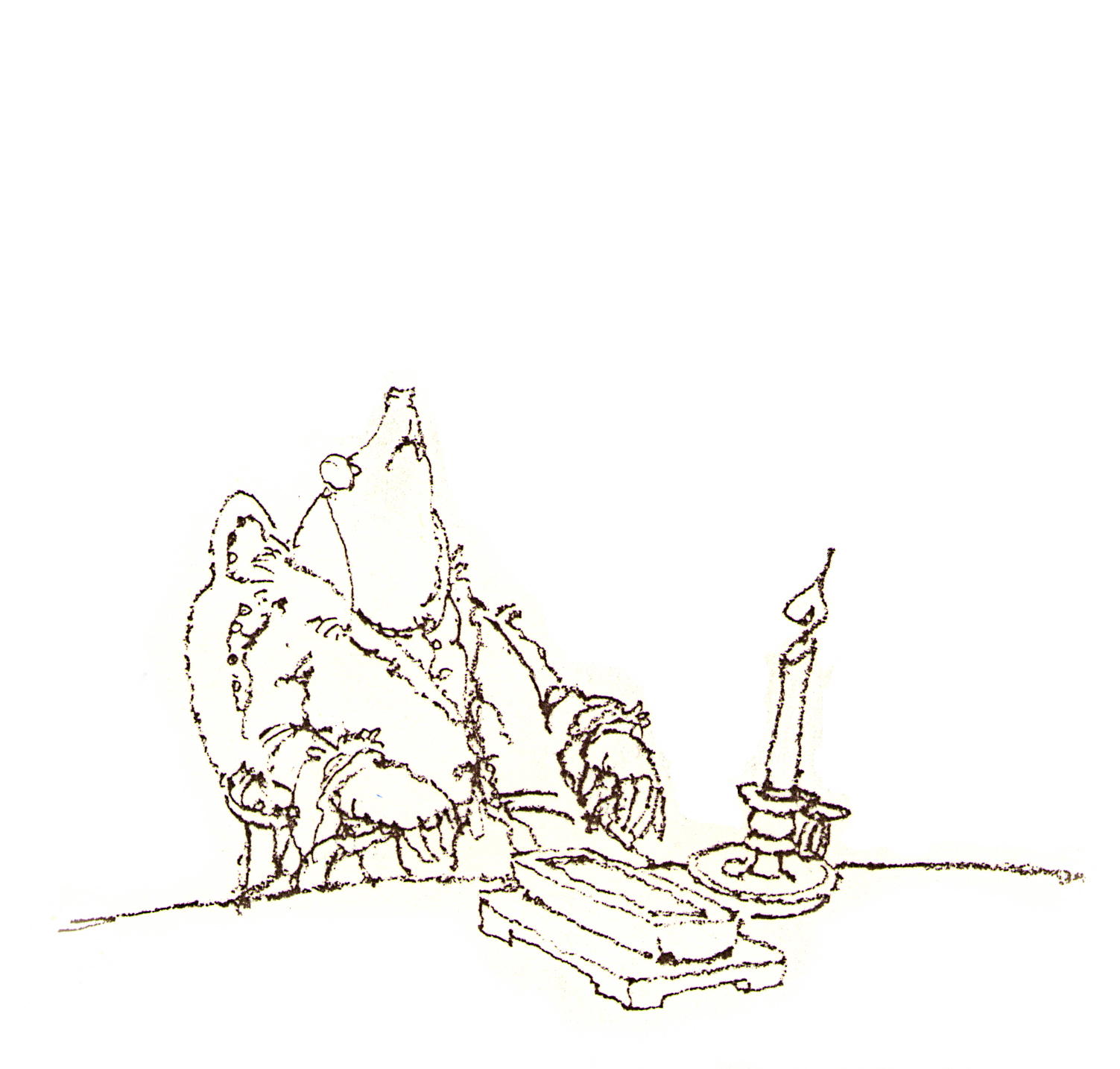 Viewfinder : The Autumn of Ambrosius