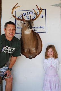 Cordray's: Craig Mack and his daughter made the trip out to pick up ...
