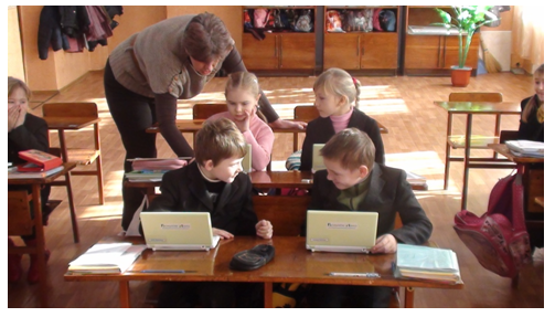 Директор школи: Соціальне партнерство – шлях до системного використання ...