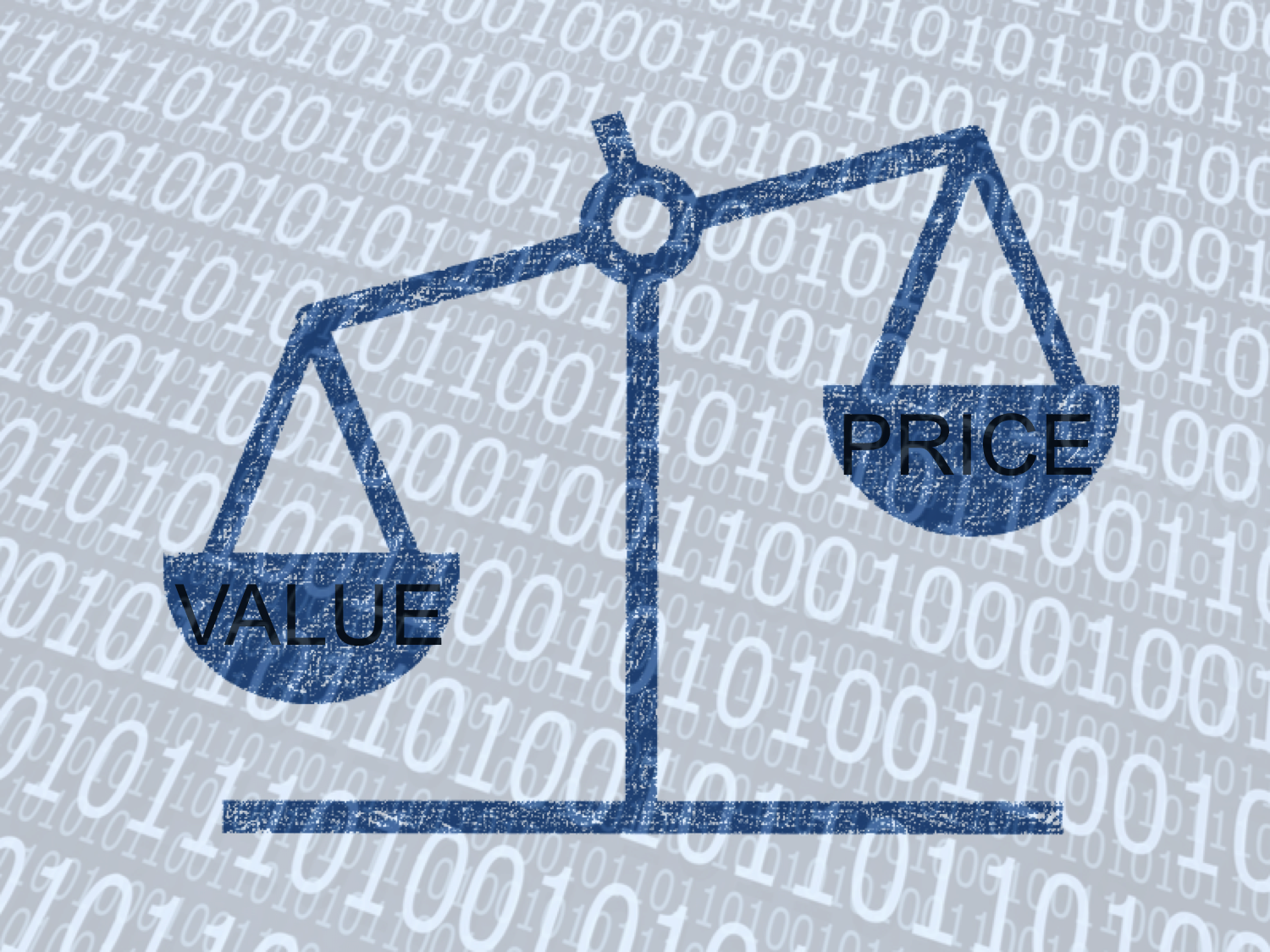 Our Digital Footprint: What is the value of data?