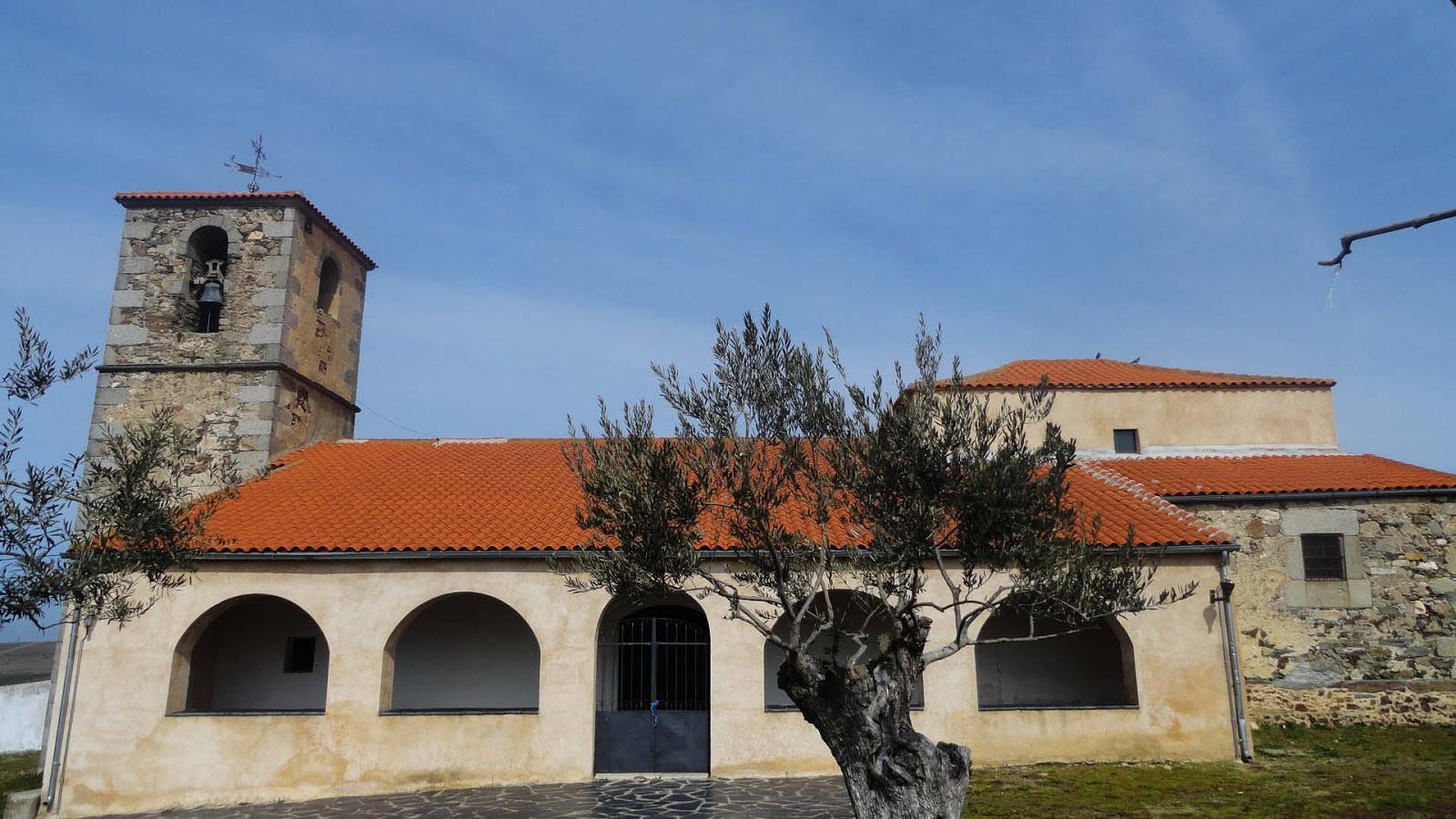 PUEBLOS Y LUGARES: MONTEJO