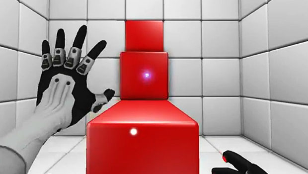 New Qube Game Wallpaper | Wallpaperholic