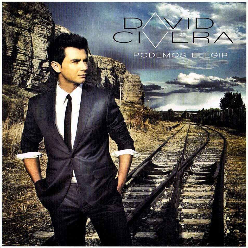 Susana Pérez TV: DAVID CIVERA PRESENTA "VERSIÓN ORIGINAL"