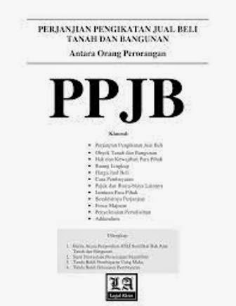 Perbedaan PPJB dan AJB